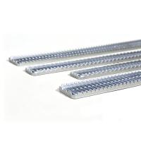 China Custom Aluminum Radiator Header Plate & Condenser Header Plate Manufacturer | OEM Wholesale Supplier for sale