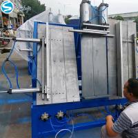 China Large Radiator Core Assembly Machine Manufacturer | 1200×1000mm Heat Exchanger Core Builder for sale