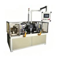 China Heater Core Assembly Machine – Precision Assembly Solution for Automotive Heat Exchangers for sale