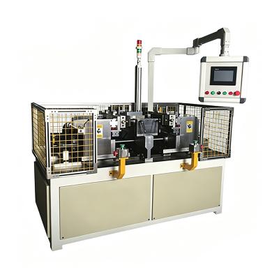 China Heater Core Assembly Machine – Precision Assembly Solution for Automotive Heat Exchangers for sale