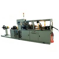 China Radiator Fin Forming Machine | Custom Fin Machine for Radiators & Condensers for sale