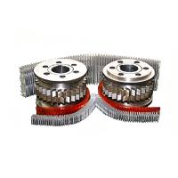 China Radiator Fin Forming Machine | Custom Fin Machine for Radiators & Condensers for sale