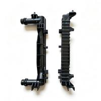 China Audi Radiator Tank Manufacturer | OEM & Custom Water Tanks for Audi Models for sale