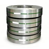 China 3003 Aluminum Coil for Radiator Fins | Heat Exchanger Fin Material for sale