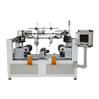 China High-Efficiency Radiator Core Assembly Machine | Versatile Aluminum Core Builder for sale