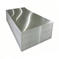 China 3003 Aluminum Sheet and Plate Supplier | Excellent Weldability and Formability for sale