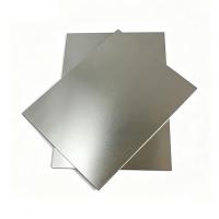 China 3003 Aluminum Sheet for Radiator Manufacturing | 1.5mm & Custom Sizes for sale