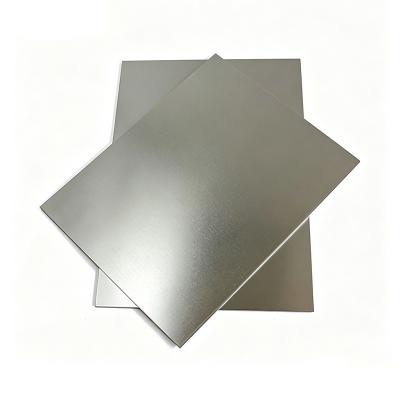 China 3003 Aluminum Sheet for Radiator Manufacturing | 1.5mm & Custom Sizes for sale