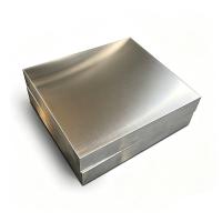China 3003 Aluminum Sheet for Radiator Manufacturing | 1.5mm & Custom Sizes for sale
