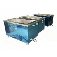 China Single Slot Ultrasonic Cleaning Machine for Auto Parts, Optical Lenses, Electronic Components & Precision Parts for sale