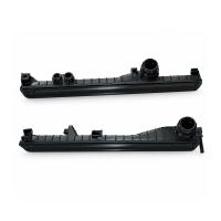 China Automotive Plastic Radiator Tanks for Toyota, Honda & GM | Wholesale & Custom Solutions for sale