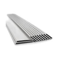 China Custom Aluminum Radiator Tubes for Automotive Radiators | Tube Supplier for sale