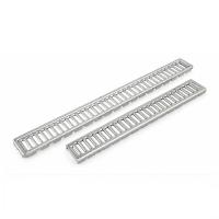 China 3003 Aluminum Radiator Header Plate | Customized Automotive Radiator Components for sale