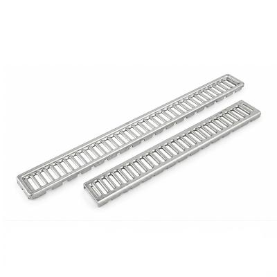 China 3003 Aluminum Radiator Header Plate | Customized Automotive Radiator Components for sale