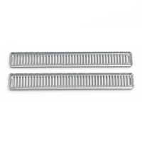 China 3003 Aluminum Radiator Header Plate | Customized Automotive Radiator Components for sale