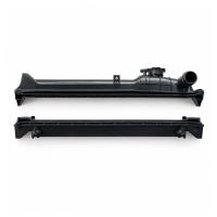 China Customizable Plastic Radiator Water Tank for Cars & Trucks for sale