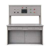 China Desktop Cabinet Pressure Decay Leak Tester for Automotive Radiators and Industrial Component Inspection for sale