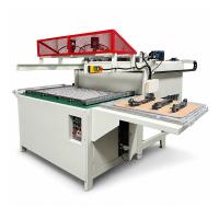 China Energy-Saving Automatic Vacuum Forming Machine for Plastic Packaging and Thermoforming for sale