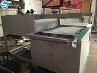 China Energy-Saving Automatic Vacuum Forming Machine for Plastic Packaging and Thermoforming for sale