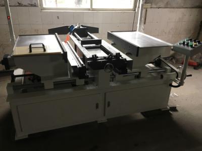 China Sunhope Radiator Core Builder Machine for sale