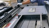 China 8pcs Cylinders 2.5kw Radiator Core Builder Machine Manual Installation for sale