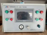 China 6mpa 380V Air Tightness Tester For Condenser Radiator for sale