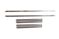 China 1.5mm Thickness 3003 Aluminum Header PlateFor Automobile Radaitor Tank for sale