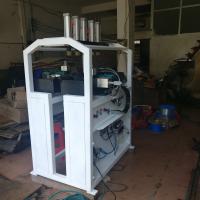 China 8pcs Cylinders Radiator Making Machine for sale