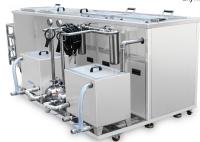 China 28KHZ Ultrasonic Cleaning Machine for sale