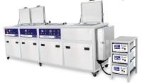 China 28KHZ Ultrasonic Cleaning Machine for sale