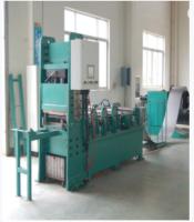 China 8mm  Fin High Radiator Fin Machine , Fin Mill Machine 8-200mm Fin Width for sale