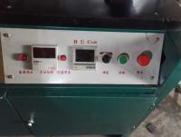 China 5 Fins/Min Radiator Fin Forming Machine for sale