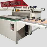 China 22kw Commercial Food Vacuum Packaging Machine , Industrial Vacuum Sealer 40secs/Pc Speed for sale