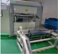 China 30 Seconds/pcs Sealer Industrial Vacuum Packaging Machine Adjustable for sale
