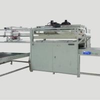 China 30 Seconds/pcs Sealer Industrial Vacuum Packaging Machine Adjustable for sale