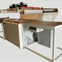 China 30 Seconds/pcs Sealer Industrial Vacuum Packaging Machine Adjustable for sale