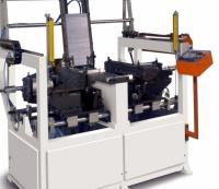 China 8pcs Cylinders 2.5kw Radiator Core Builder Machine Manual Installation for sale