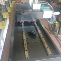 China 1100kgs  Radiator Making Machine , Buckle Making Machine High Efficiency for sale