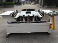 China High Efficiency 8mm Fin Height 180m/Min Radiator Core Builder , Core Assembly Machine For Car for sale