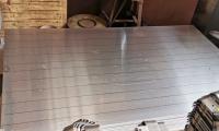 China Powder Coated  4343 Aluminum Foil Sheets For Radiator Fin for sale