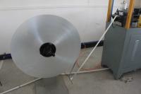China Hot Rolled Powder Coated 3003 Weldable Aluminum Sheet In Coil for sale