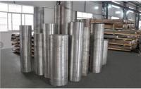 China Rectangle 1050mm Width Weldable Aluminum Sheet For Automobile Tank for sale