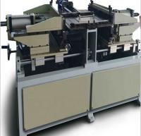 China Radiator Core Builder Machine Multirow for sale