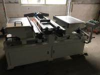 China Max 8mm Fin Height  Core Assembly Machine for sale