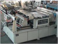 China Max 8mm Fin Height  Core Assembly Machine for sale