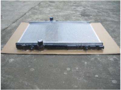 China 380V Industrial Vacuum Packaging Machine For Radiator Tank 18.5kw for sale