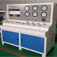 China High Performance 0.8mpa Radiator Leak  Tester for sale
