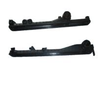 China ISO9001 Plastic Radiator Tank HB Class Hydrolysis Resistance for sale