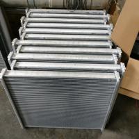China 220V 2.5kw Automatic Top Plastic Radiator Tank Fatigue Resistance for sale