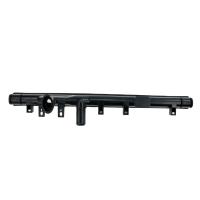 China Auto Radiator Tank , Radiator Bottom and  Upper Tank For Toyota Honda GM for sale